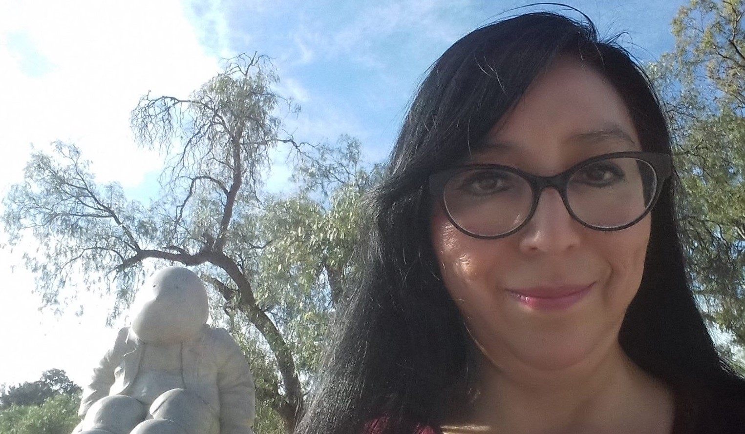 Catalina Miranda: la poesía de la ausencia - Viceversa Noticias